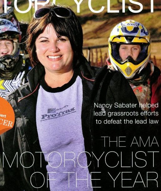 Nancy_Sabater3 : Liz Jansen