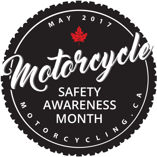 12 Tips for Riders During Motorcycle Safety Awareness Month : Liz Jansen